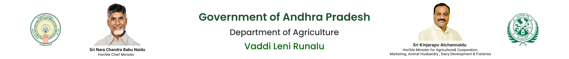 ysrsvp :: new Benficiary